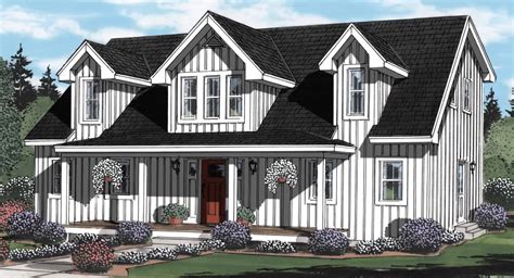 Westfield Ii Simplex Homes