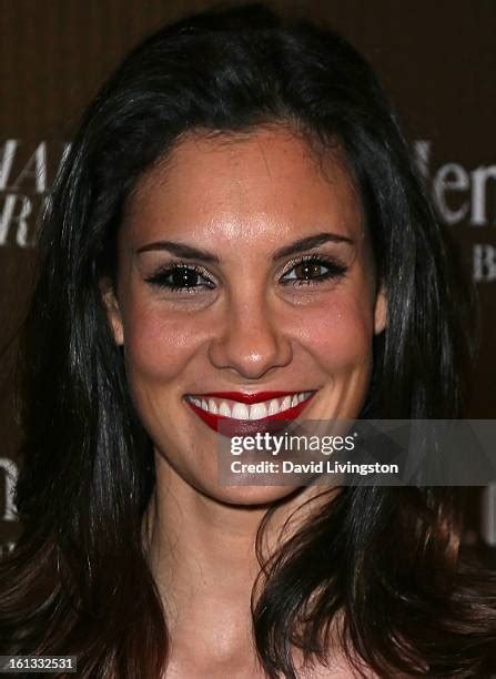 Daniela Rush Imagens E Fotografias De Stock Getty Images