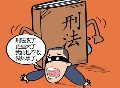 刑法包括哪些