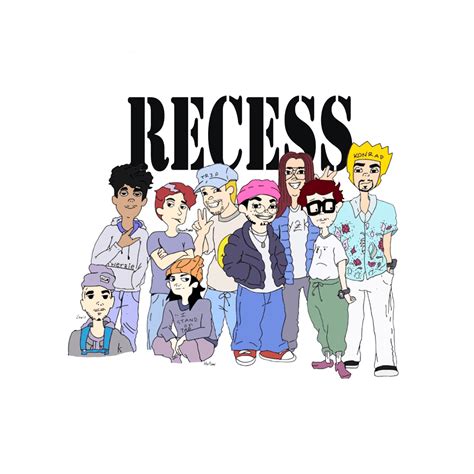 When Did Genius Brasil Traduções Release Bbno Recess Tradução Em