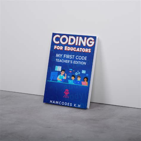 I Want To Teach Coding But Im Not A Tech Personthis Is Yours Hamcodes