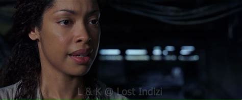 Gina Torres Punto G