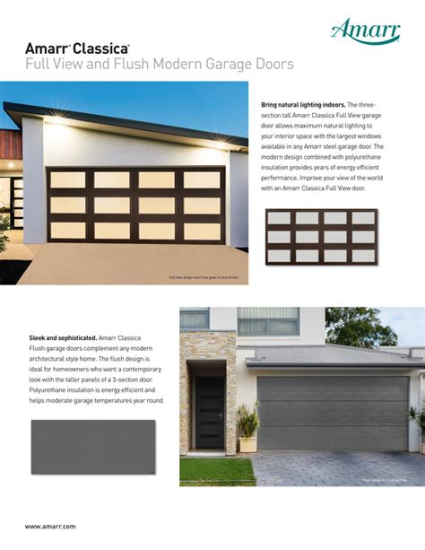 Garage Doors Creative Aluminum Products