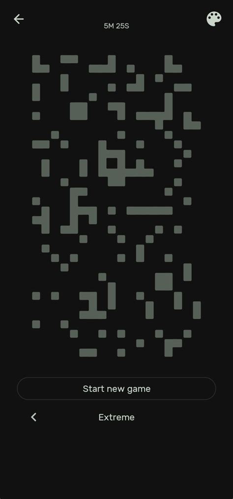 Yet Another 8 R Minesweeper