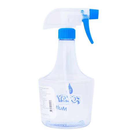 ฟ็อกกี้ กระบอกฉีดน้ำ รุ่นมัลติ ขนาด 650 มล คละสี Big C Online