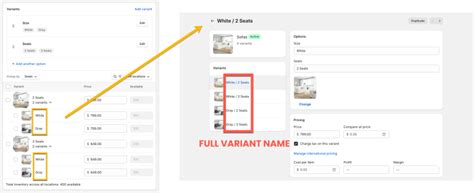 Advanced Conditional Logic Show Easify Options Based On Shopify