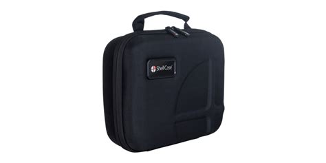 Plastic Injected Custom Cases Shell Case