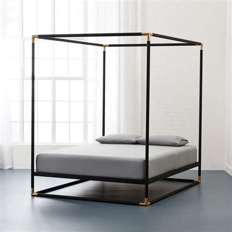 20 Modern Canopy Beds That Epitomize Beauty Sleep