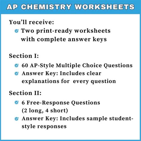 Ap Chemistry Writing Net Ionic Equations Worksheets Grade 9101112