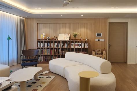 엄마와 아들의 라이프스타일에 딱 맞춘 반셀프 리모델링 라이프스타일 슈퍼앱 오늘의집