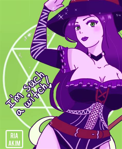 🔮aphra Cadabra Fa By Ria Akim🔮 Rsmite