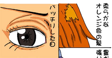 ワンピース ワンピース落書き集（その2） 黒井謙地方在住の同人作家のマンガ 漫画 ナミ チョッパー Pixiv