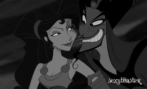 Jafar X Meg Iv By Sexytoaster On Deviantart