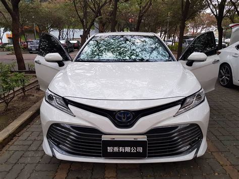 智乘有限公司 Toyota 8代 Camry 👍升級智乘102吋專用主機 📌可對應原車行車資訊