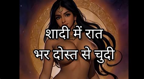 Audio Hindi Sex Story I Got Married To My Own Friend In My Village Gao