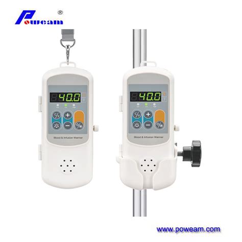 Good Quality Hospital Veterinary And Human Fluid Infusion Warmer