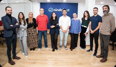 Noms De Domaine Et H Bergement Web Au Maroc Nindohost