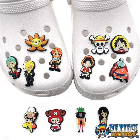 One Piece Pins Enamel Anime For Sales New Collections