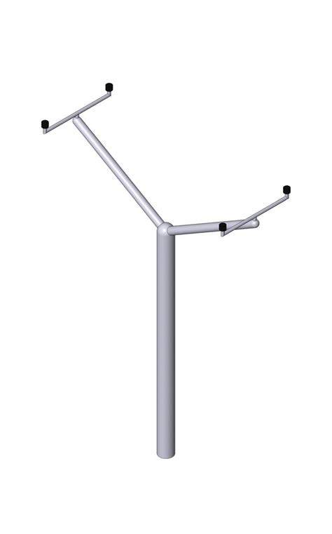3d Parametric Y Column Turbosquid 1305193
