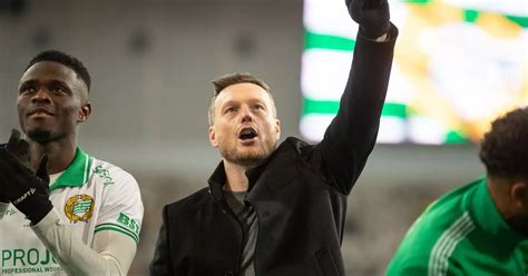 Middlesbrough Next Manager Recap Full Details As Kim Hellberg Is Appointed Teesside Live