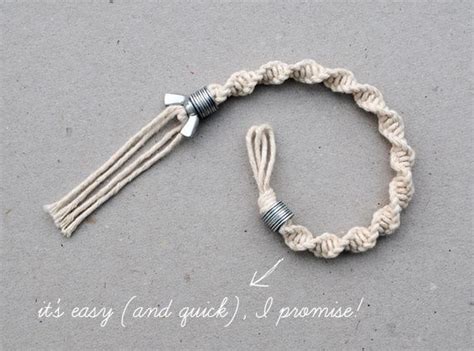 Basic Macrame Knots Bracelet Patterns Macrame Bracelets Jewelry Making