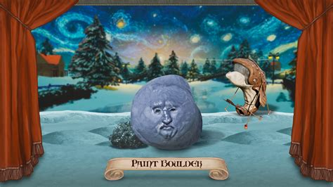 Rock of Ages 2 · Rock of Ages 2: Bigger & Boulder™ Community Items ...