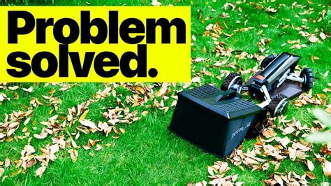 Ecoflow Blade Robotic Lawn Mower Ecoflow Uk