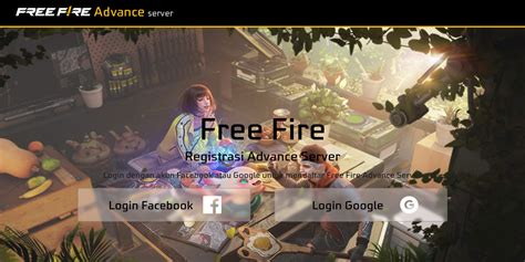 Ff Advance Server 2023 Download Ob39 Apk And Kode Aktivasi Dunia Games