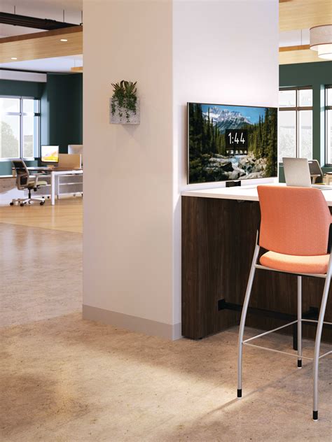 Business Hon Office Furniture