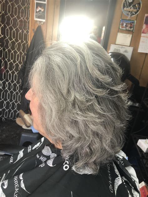 Client Dont Cut My Layers Out I Still Want Them Me Ok R Hair