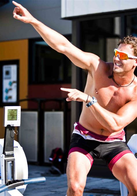 Rob Gibson Canadian Athletes Now