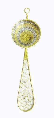 Brass Tea Stainer Capacity 100 Ml At Best Price In Moradabad Id