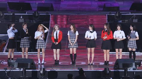 4k 180623 트와이스 전체 직캠 Twice 인사 And 멘트모음 2018롯데패밀리콘서트잠실주경기장fancam