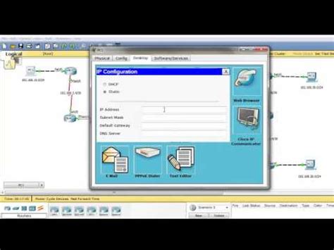 Ospf Routing Protocol Tutorial YouTube