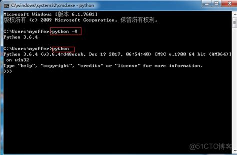 Python Setuptools安装完成后无法识别 安装python Setup Failedbingfeng的技术博客51cto博客