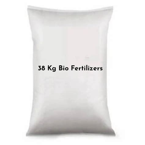 38 Kg Bio Fertilizers Powder Packaging Type Bag At ₹ 30kg In Guntur