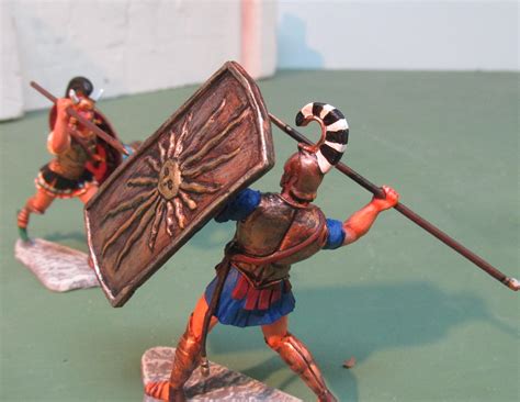 I Like The Things I Like Lod Trojan War Figures