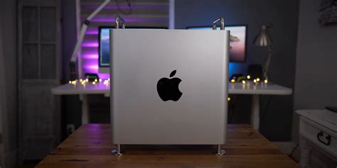 Le Mac Pro Est Plus Lent Que Les Autres Mac Pour Compiler Des Apps Avec