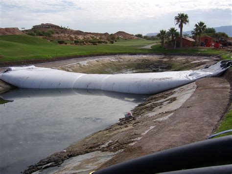 Mesquite Nv 2007 Aquadam