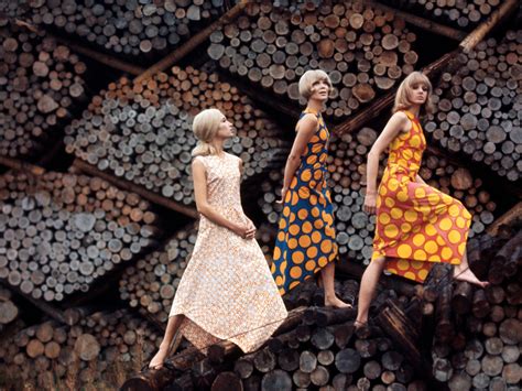 The Style Legacy Of Marimekko Universe Inform