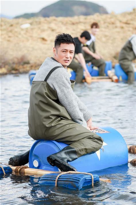 《二十四小時》林志穎余文樂土耳其變「漁夫」 白敬亭陽光帥氣 每日頭條