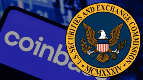Secs Chilling Request Signalled End Of Us Crypto Industry Coinbase