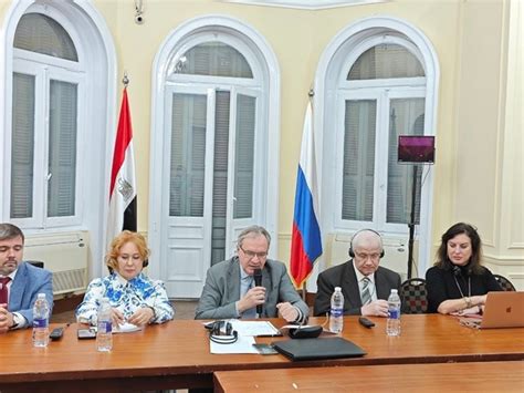 Глава СПЧ Будет другое надеюсь более справедливое мировое устройство