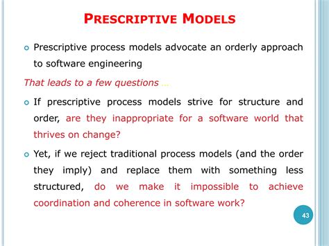 Iii I Software Engineering Topics Unit 1pptx