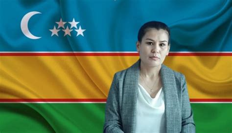 Последнюю из арестованных в Казахстане каракалпакских активисток