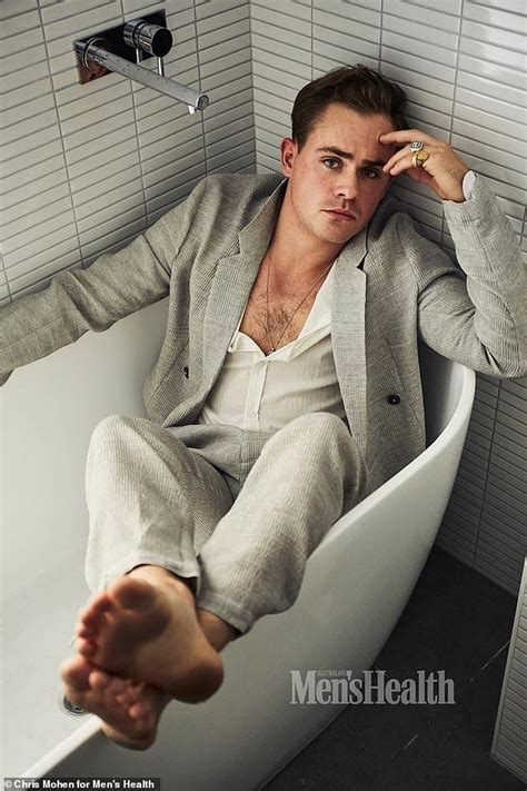 Power Rangers Jason Lee Scott Dacre Montgomery Australian Men