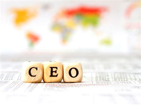 7 Habits Of Highly Successful Ceos Peernacle