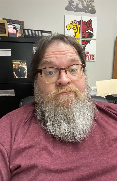 My Eye Doctor Suggested Bifocals Today R40something