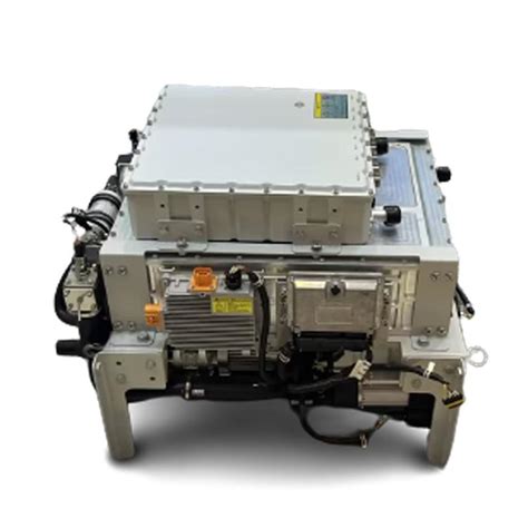 10kw 20kw 30kw 60kw Hydrogen Fuel Cell Hydrogen Electricity Generator