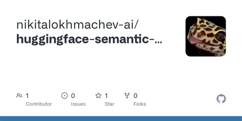 Github Nikitalokhmachev Aihuggingface Semantic Interior Segmentation